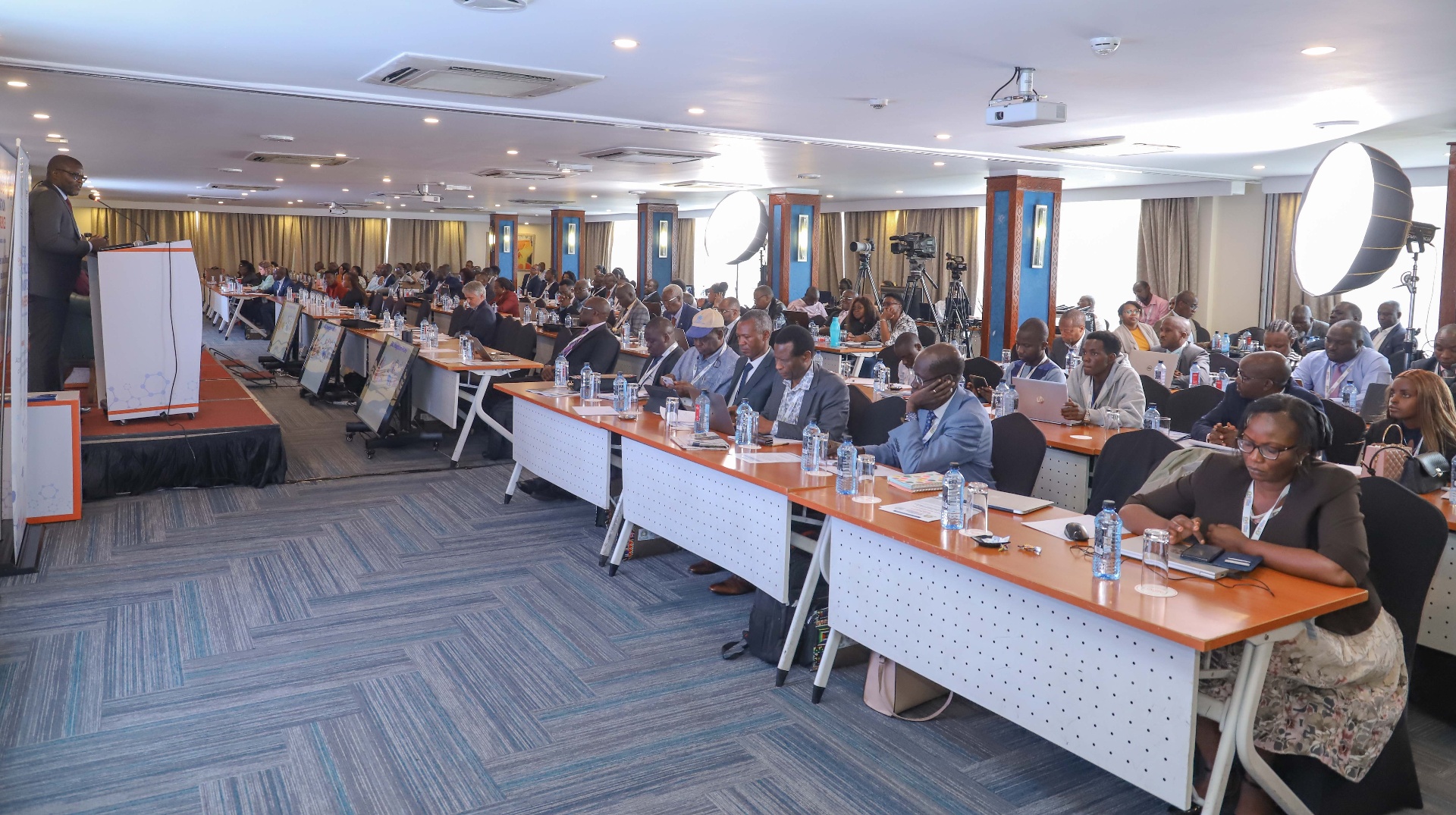 AI4EAC 2026 - 4th EAC Regional STI Conference